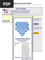 Turtlestitch Coding - Flower | PDF