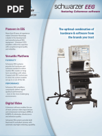 Neurosoft Medical Equipment Catalogue | PDF | Electroencephalography ...