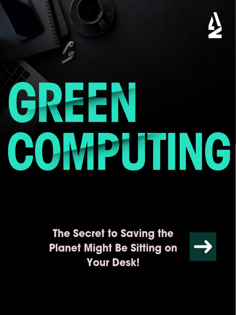 What Is Green Computing | PDF