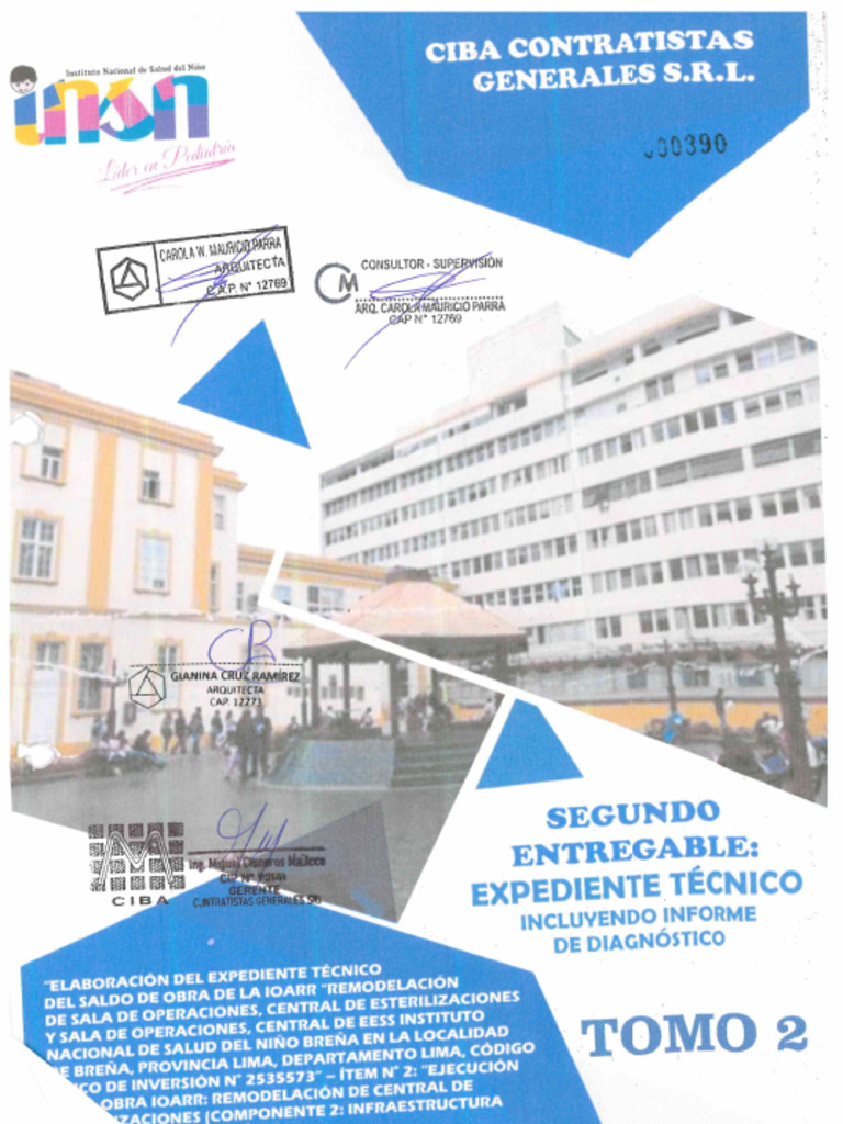 Item 02 - Eett. Arquitectura | PDF