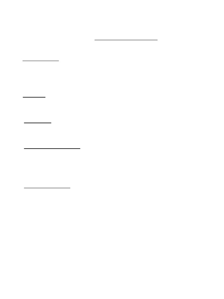 Aya Mohamed Ebrahim CV | PDF