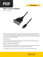 CP210x USB To UART Bridge VCP Drivers - Silicon Labs | PDF | Device ...
