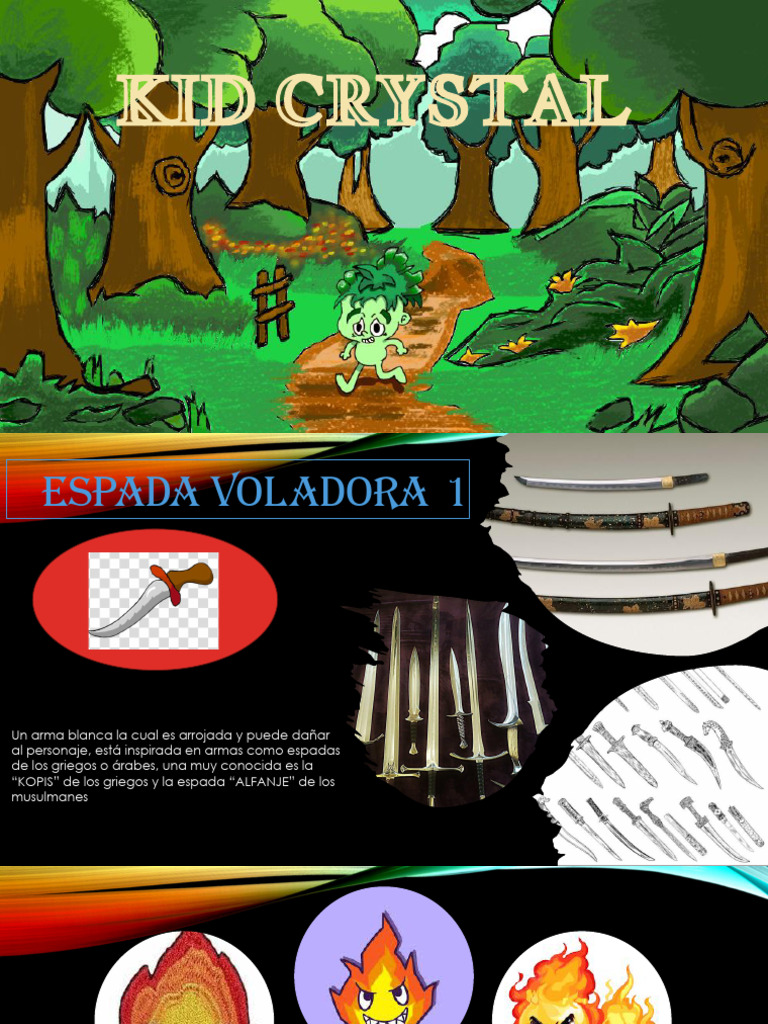 Kid Crystal | PDF