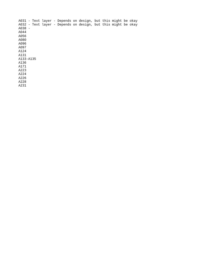 Plain Text Pad | PDF