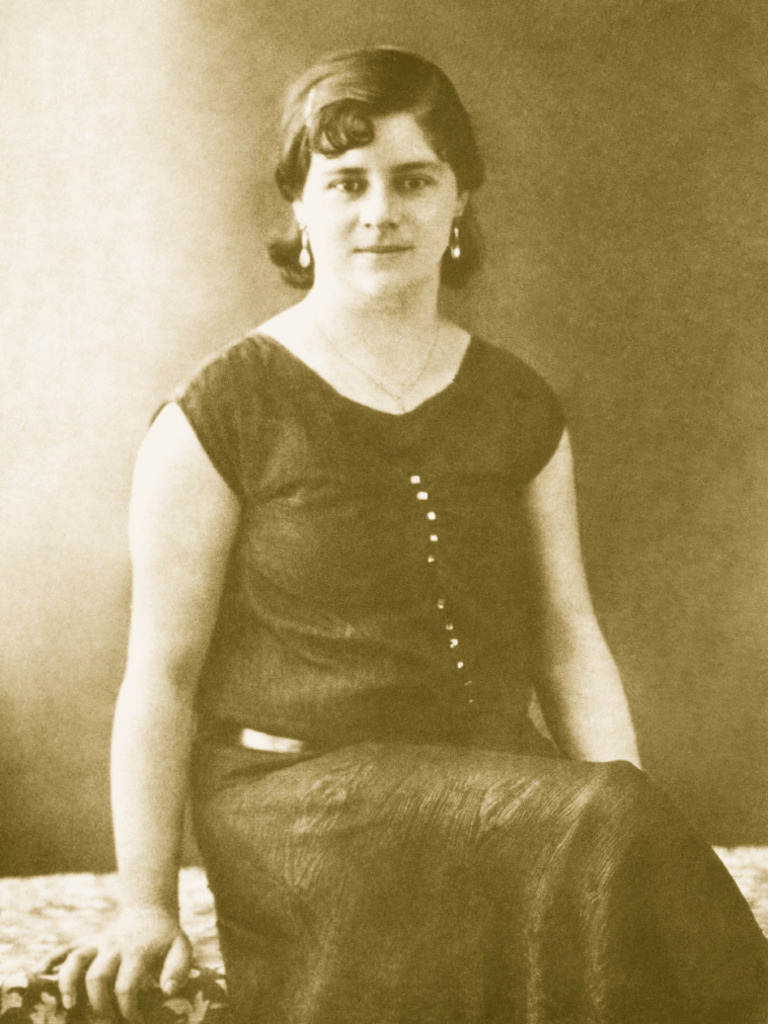 Blanca Aráuz | PDF