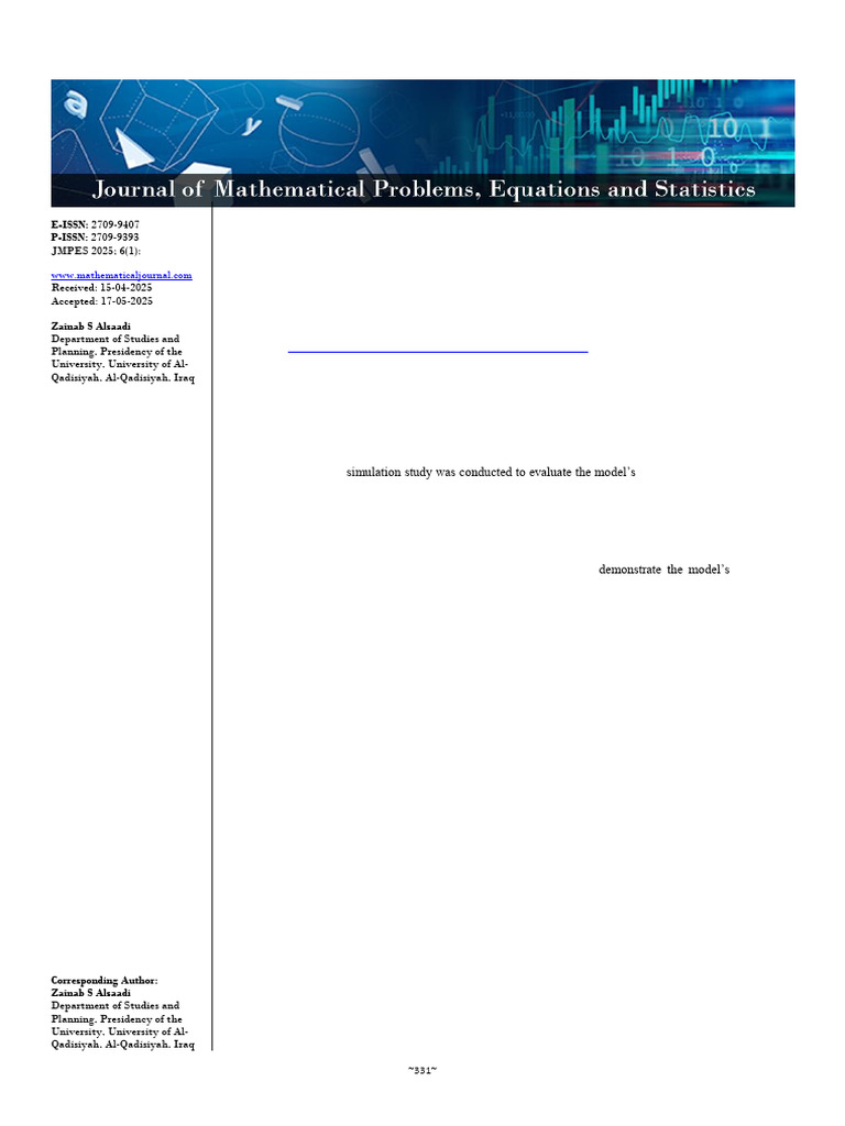 Identifying Breast Cancer Recurrence Risk Factors via Bayesian Elastic Net Quantile Regression ...