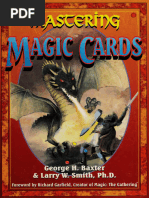 Magic The Gathering Basic Rulebook | PDF