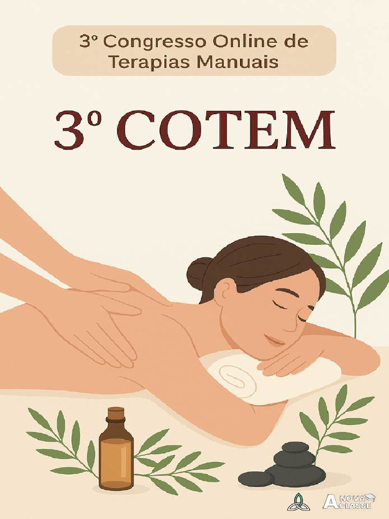 82 3º Cotem + Auriculoterapia + Flashcards + Estrutturando Seu Negócio ...