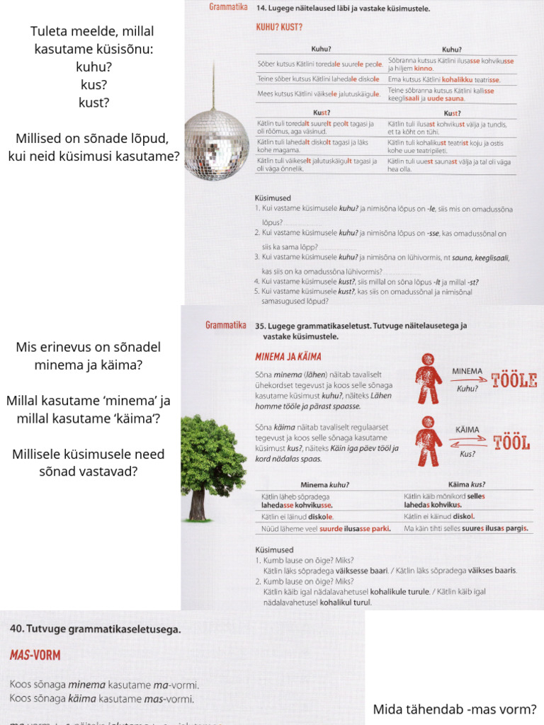 Lisage Veidi Sisuteksti | PDF