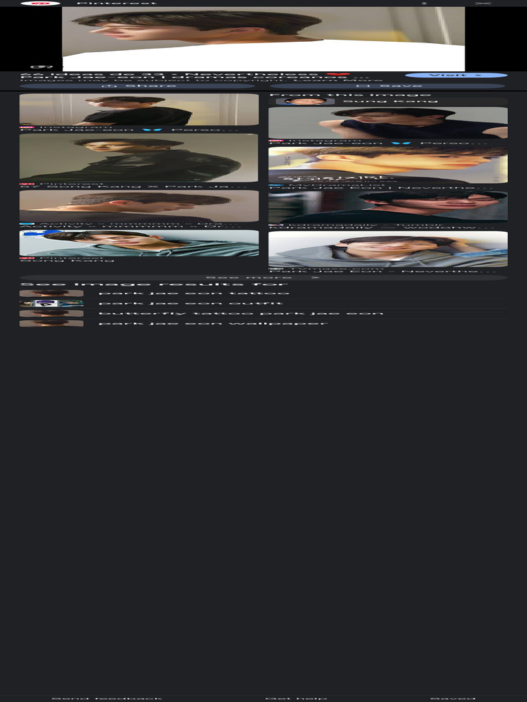 Jae-Eon - Google Search | PDF