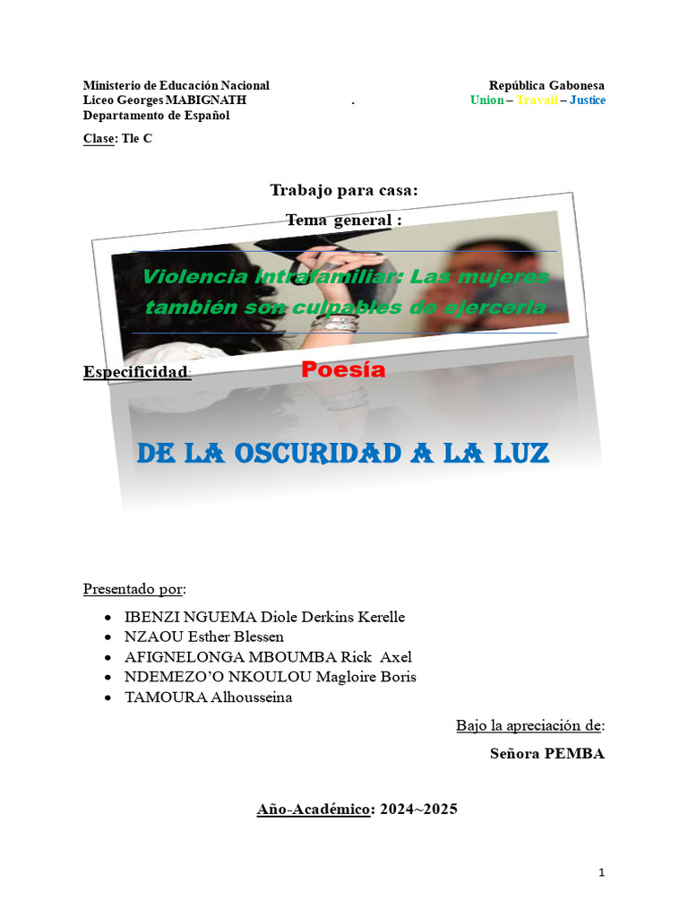 Español Vio | PDF