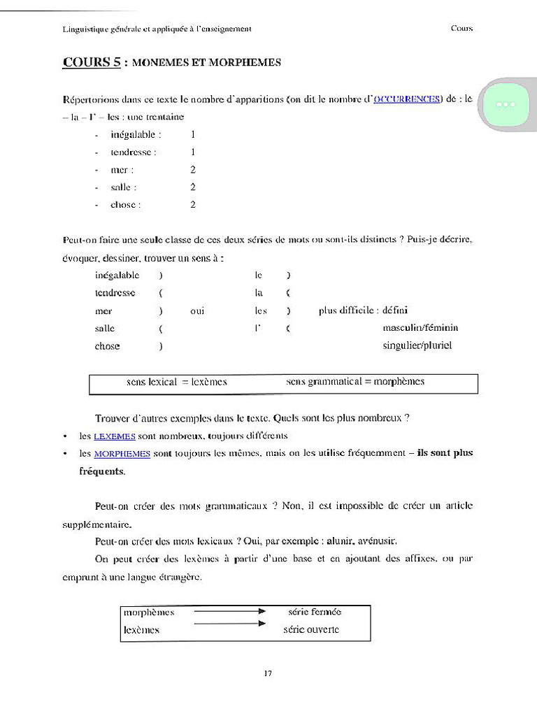 Linguística Applicada | PDF