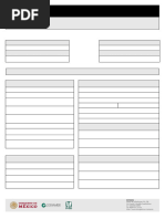 Formato St4 Imss Extjs | PDF | Derecho