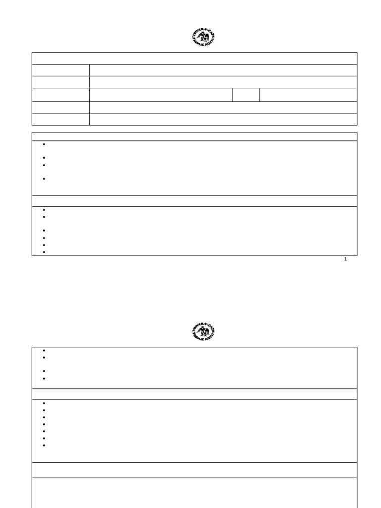 Pac 2025 - Form. Hum II - I | PDF | Moralidad | Plan de estudios