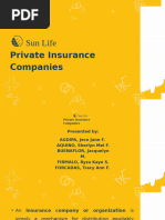 Insurance Companies in the Philippines 2025 | PDF | Guarantee ...