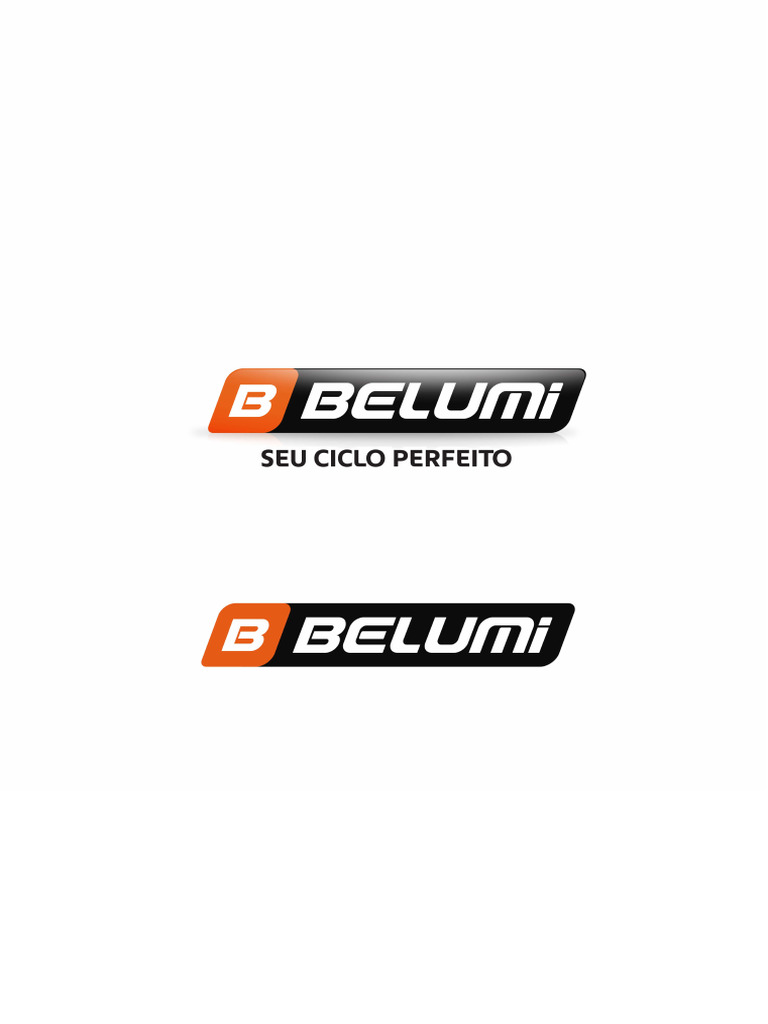 Logo Belumi | PDF