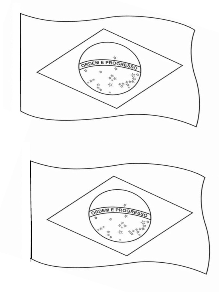 Bandeira | PDF