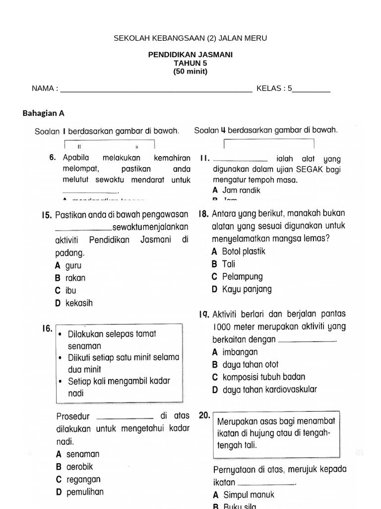 pat pj t5 2018 | PDF