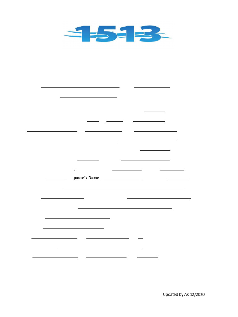 BHRT - Female Questionaire Form | PDF | Medical Record ...