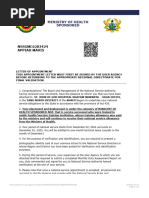 Nss Evaluation Form, 2024 | PDF