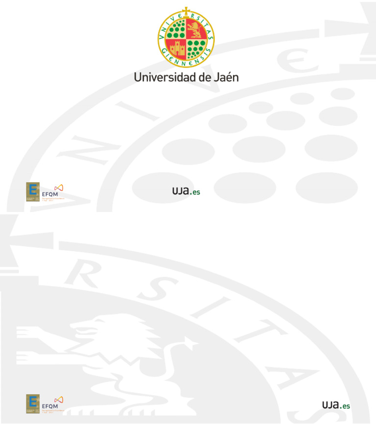 Presentaciónn Powerpoint UJA 16-9 | PDF