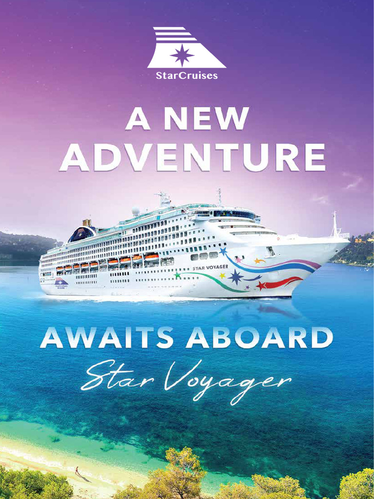 SVO Ship-Brochure en | PDF