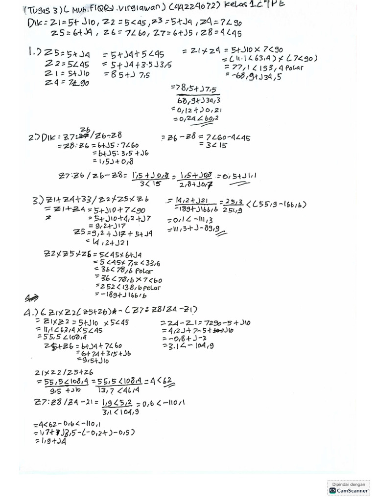 Tugas TRLD Muhammad Fiqry Virgiawan | PDF