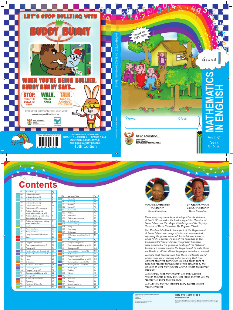 ENG NUM Gr1 Vol2 2023 Low Res | PDF