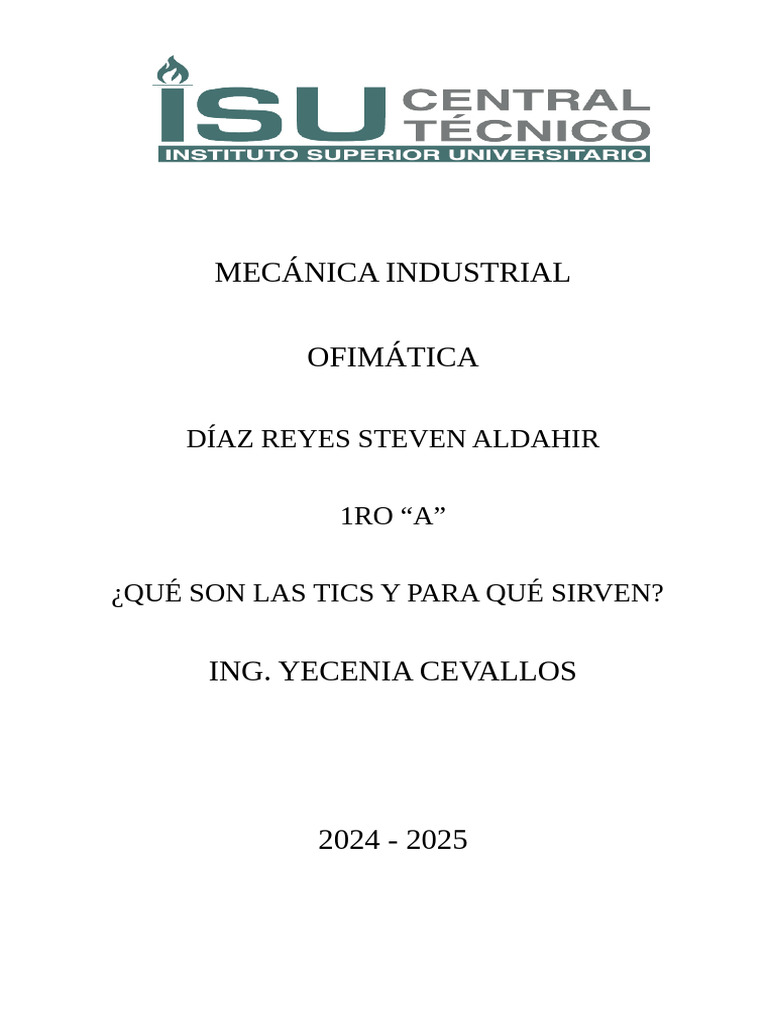 Taller Semana 1 | PDF