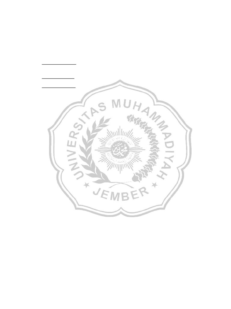 J. JURNAL - Artikel Mitsubishi L300 | PDF