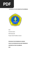 Proposal Skripsi Tegar S-1 | PDF