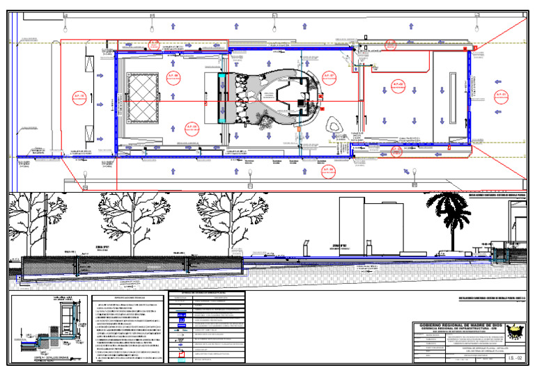 I.s.02 Sistema de Drenaje Pluvial | PDF