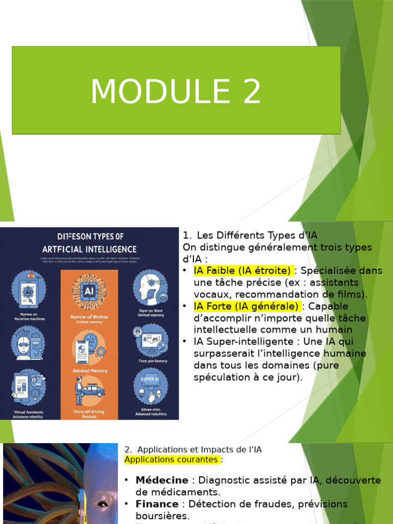 MODULE 2 | PDF