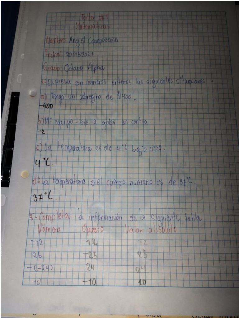 Angel Campuzano | PDF