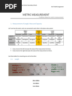 Chapter 1_ Measurements and Experimentation _ Selina Solutions Concise ...