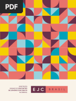 1 - Diretrizes Gerais EJC Brasil | PDF