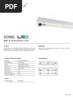 SJ Lite LED Lighting Catalogue | PDF | Insulator (Electricity) | Mains ...