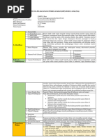 RPP Pai Deep Learning | PDF