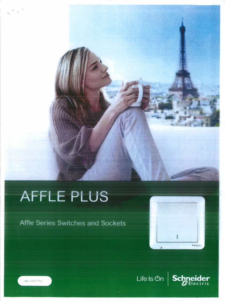 Affle Plus Switch | PDF