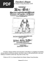 PRT Cheat Sheet | PDF