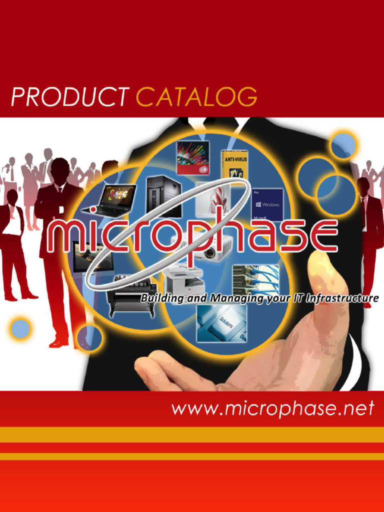 MP Product Catalog | PDF