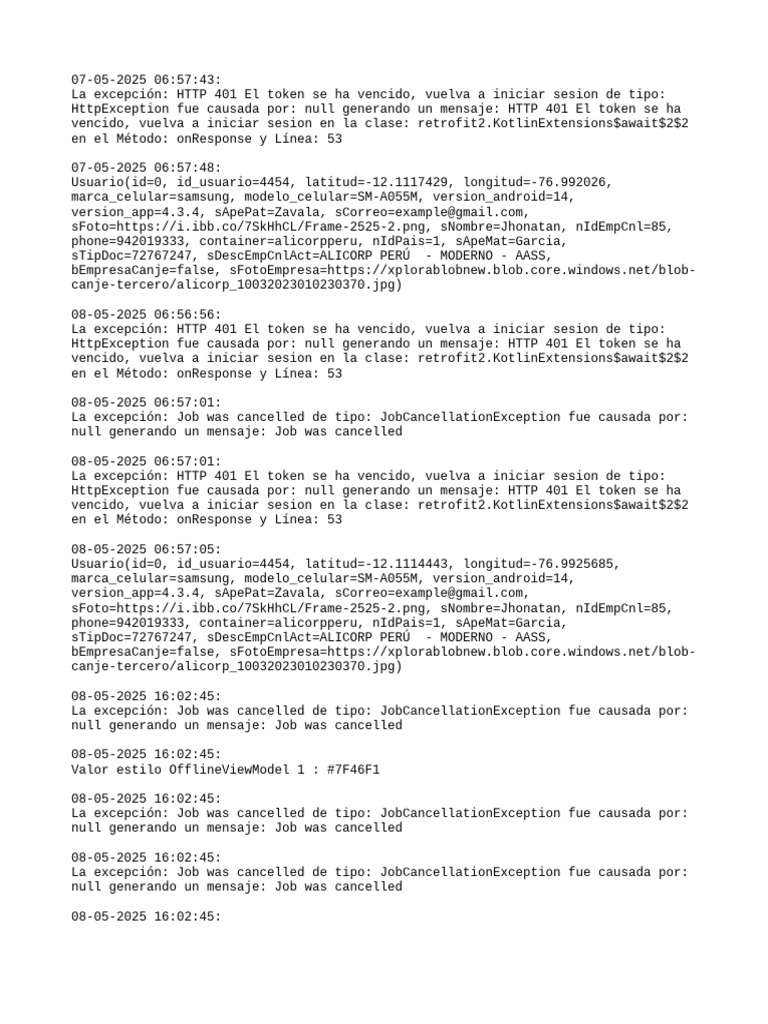 Xplora 4.3.4 | PDF | Informática