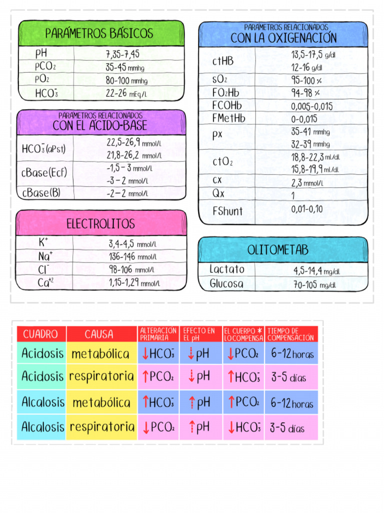 Flashcards GSA | PDF