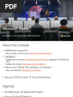 Sign Out of Microsoft Teams - Microsoft Teams - Microsoft Learn | PDF | Mobile App | Microsoft ...