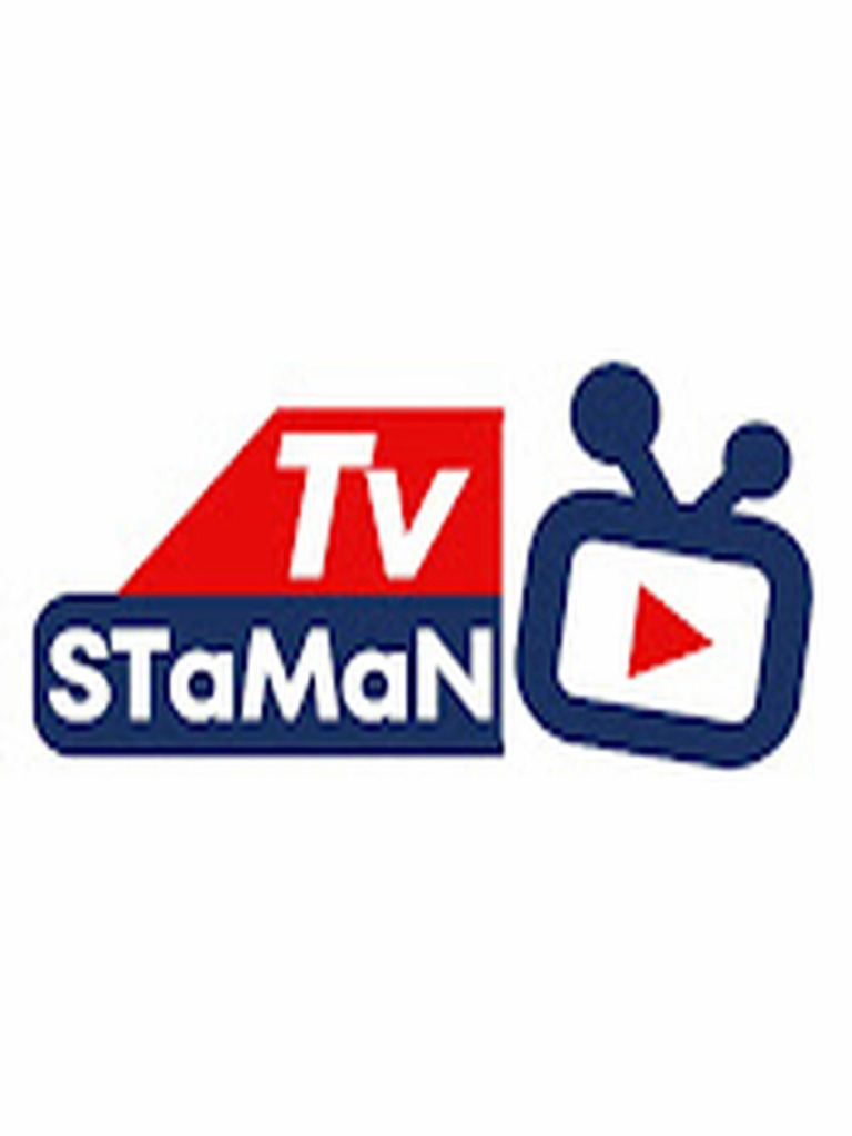 TV STaMaN Logo High Res Denoised | PDF