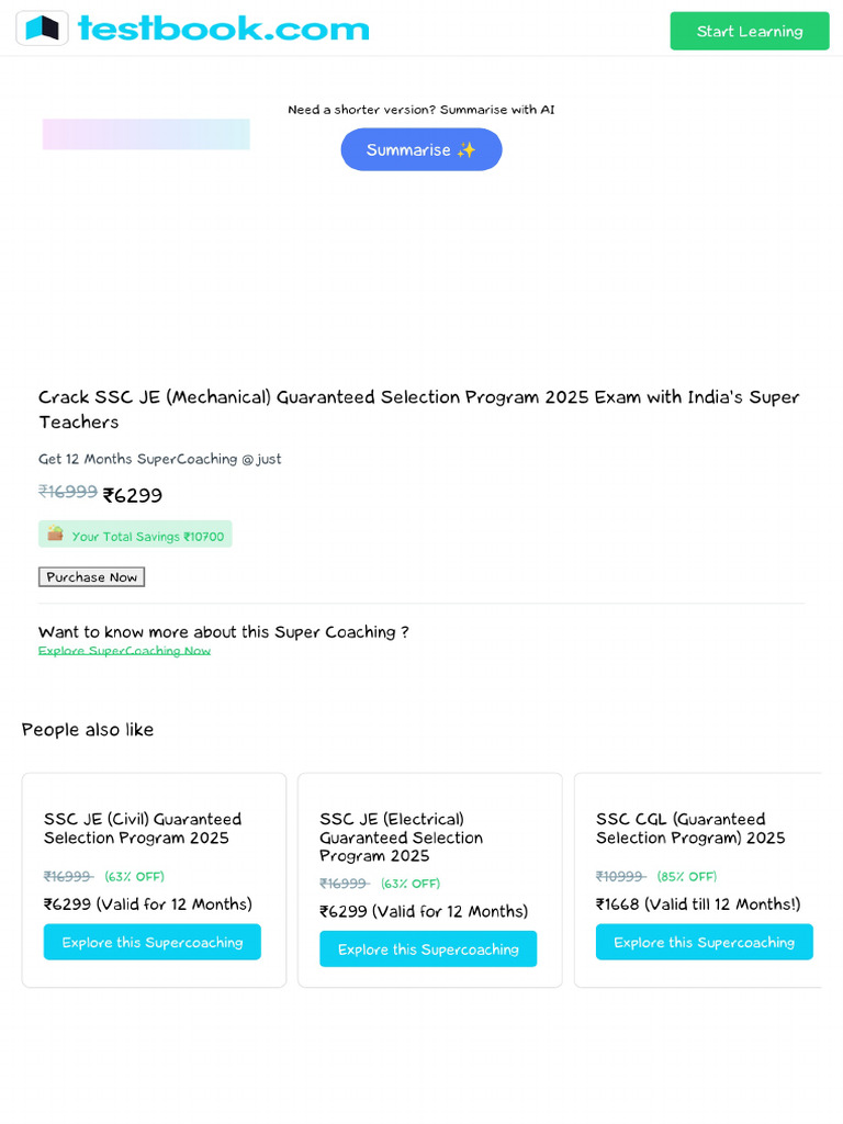Swing Equation - Know The Definition, Derivation, and Curve! | PDF