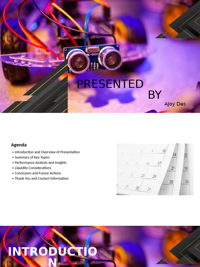 DC Sarvo Mator | PDF