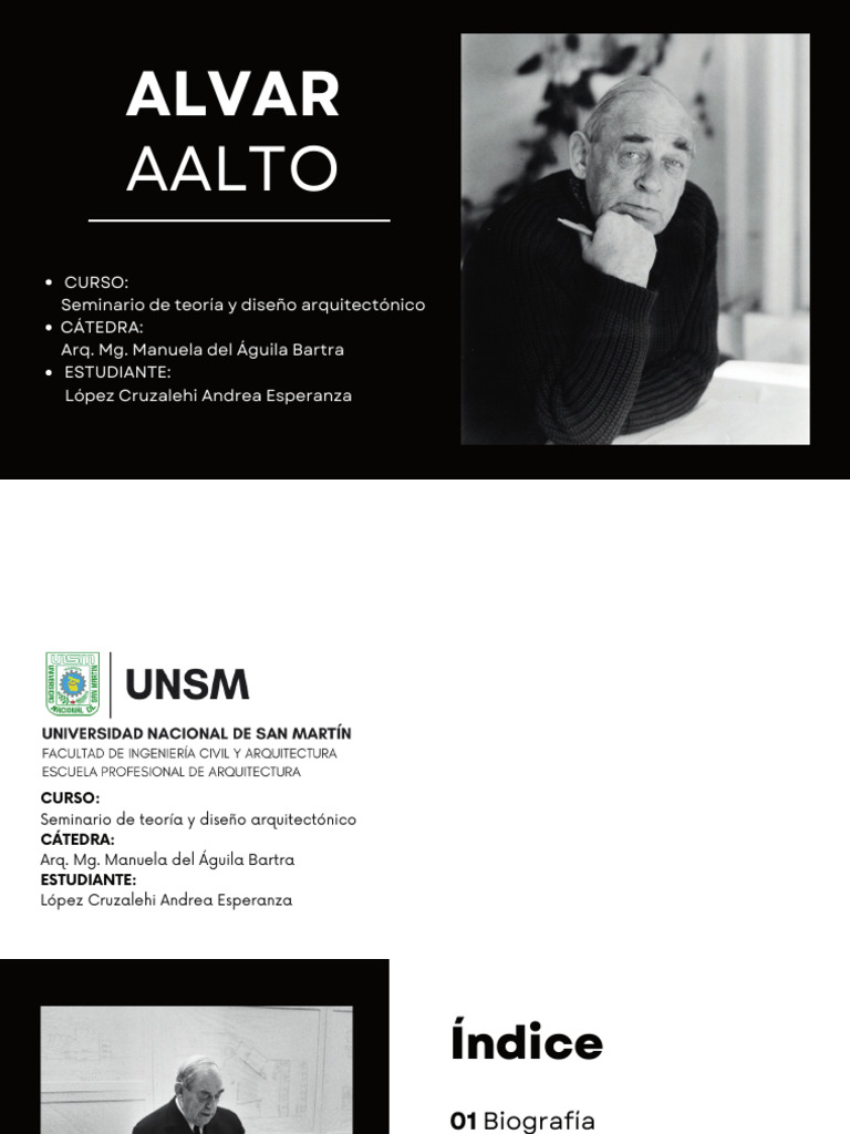 Alvar | PDF | Diseño