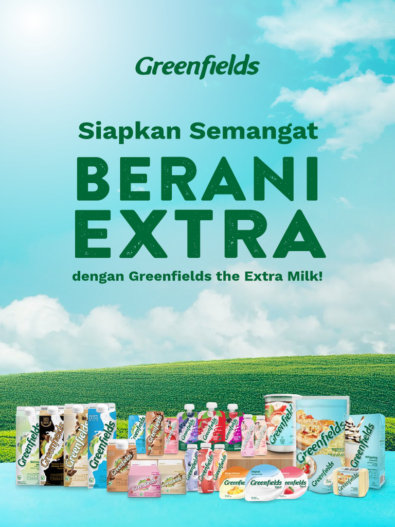 Greenfield Booklet 2023 | PDF
