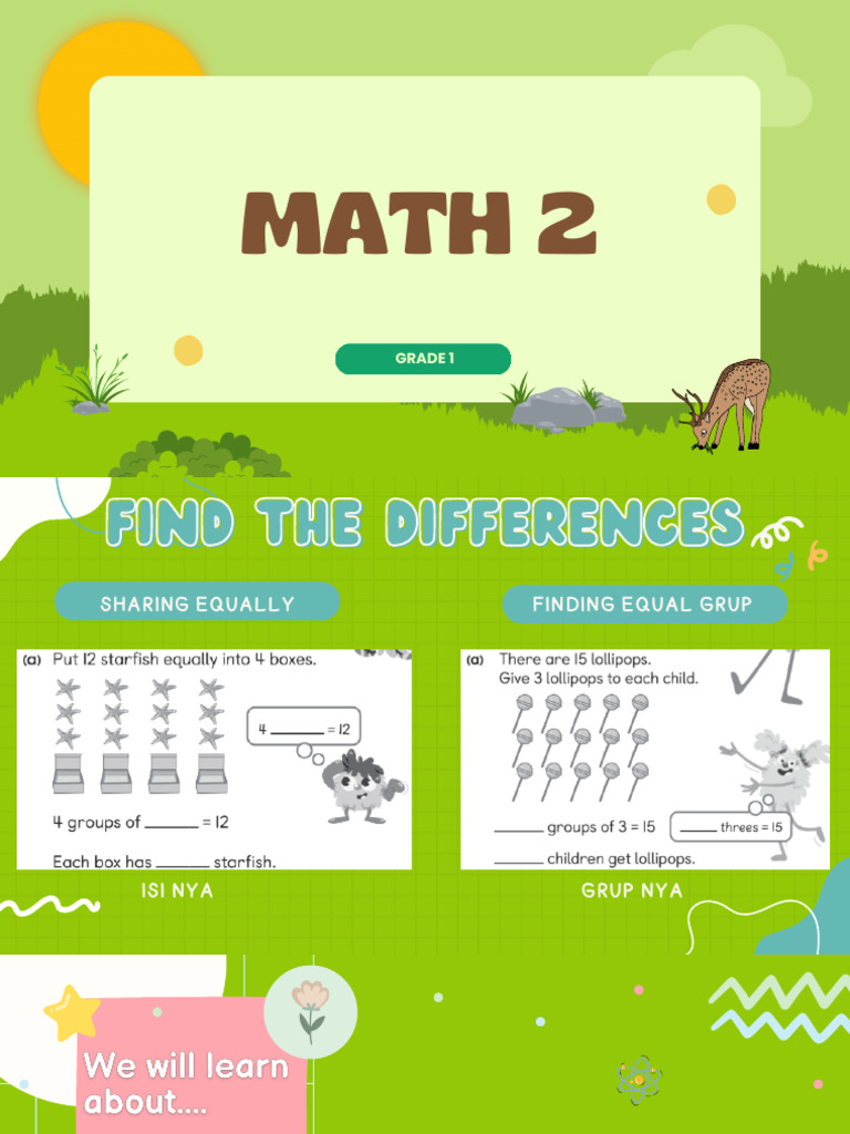 Math 2 | PDF